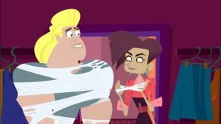 Creepy creatures | Wild Kratts Fanon Wiki | Fandom