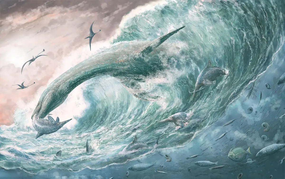 Rhomaelosaurus-jurassic kratts | Wild Kratts Fanon Wiki | Fandom