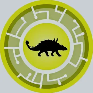 Euoplocephalus disc-Jurassic Kratts | Wild Kratts Fanon Wiki | Fandom