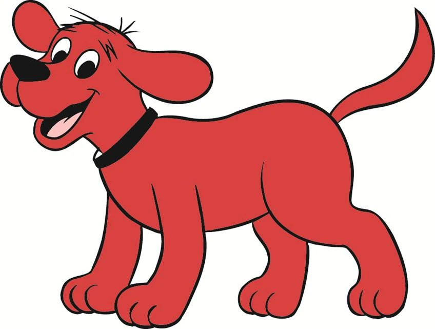 Clifford | Wild Kratts Fanon Wiki | Fandom