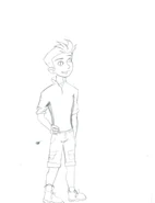 Chris | Wild Kratts Fanon Wiki | Fandom