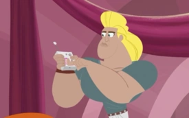 Dabio | Wild Kratts Fanon Wiki | Fandom