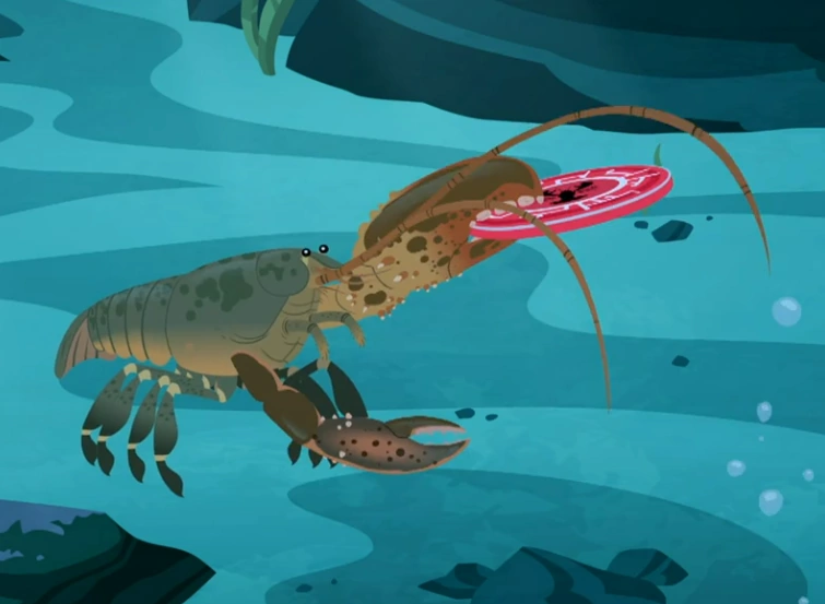 Wild Kratts-Saving the Lobsters | Wild Kratts Fanon Wiki | Fandom