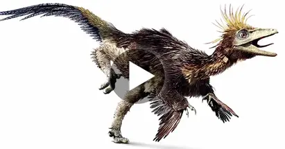 The Smartest Dinosaur-Jurassic Kratts | Wild Kratts Fanon Wiki | Fandom