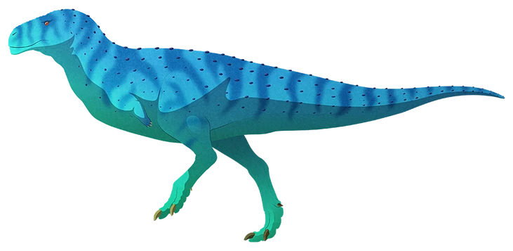 The Haunting of the Spectrovenator-Jurassic Kratts | Wild Kratts Fanon ...