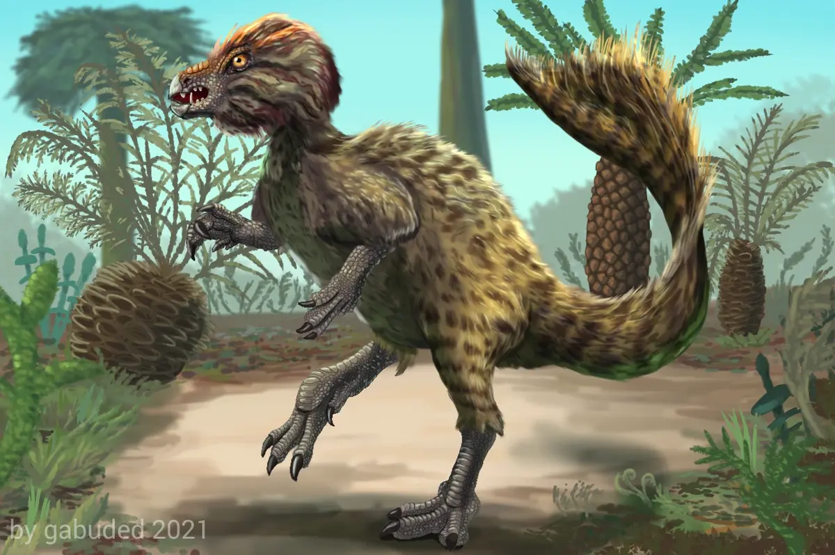 Fruitadens festivals-Jurassic Kratts | Wild Kratts Fanon Wiki | Fandom