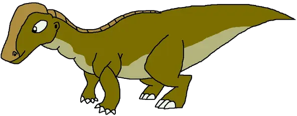 Jurassic Kratts-Muttaburrasaurus power | Wild Kratts Fanon Wiki | Fandom