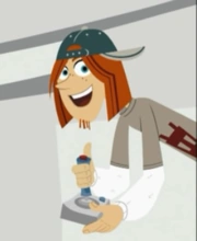 Jim | Wild Kratts Fanon Wiki | Fandom