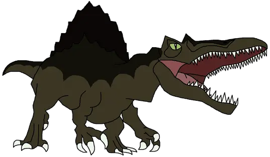 Jurassic Kratts-Spinosaurus Savers | Wild Kratts Fanon Wiki | Fandom