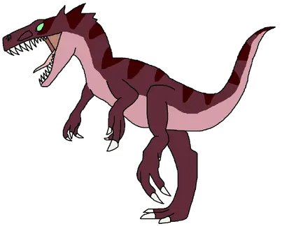 Herrerasaurus hero-Jurassic Kratts | Wild Kratts Fanon Wiki | Fandom