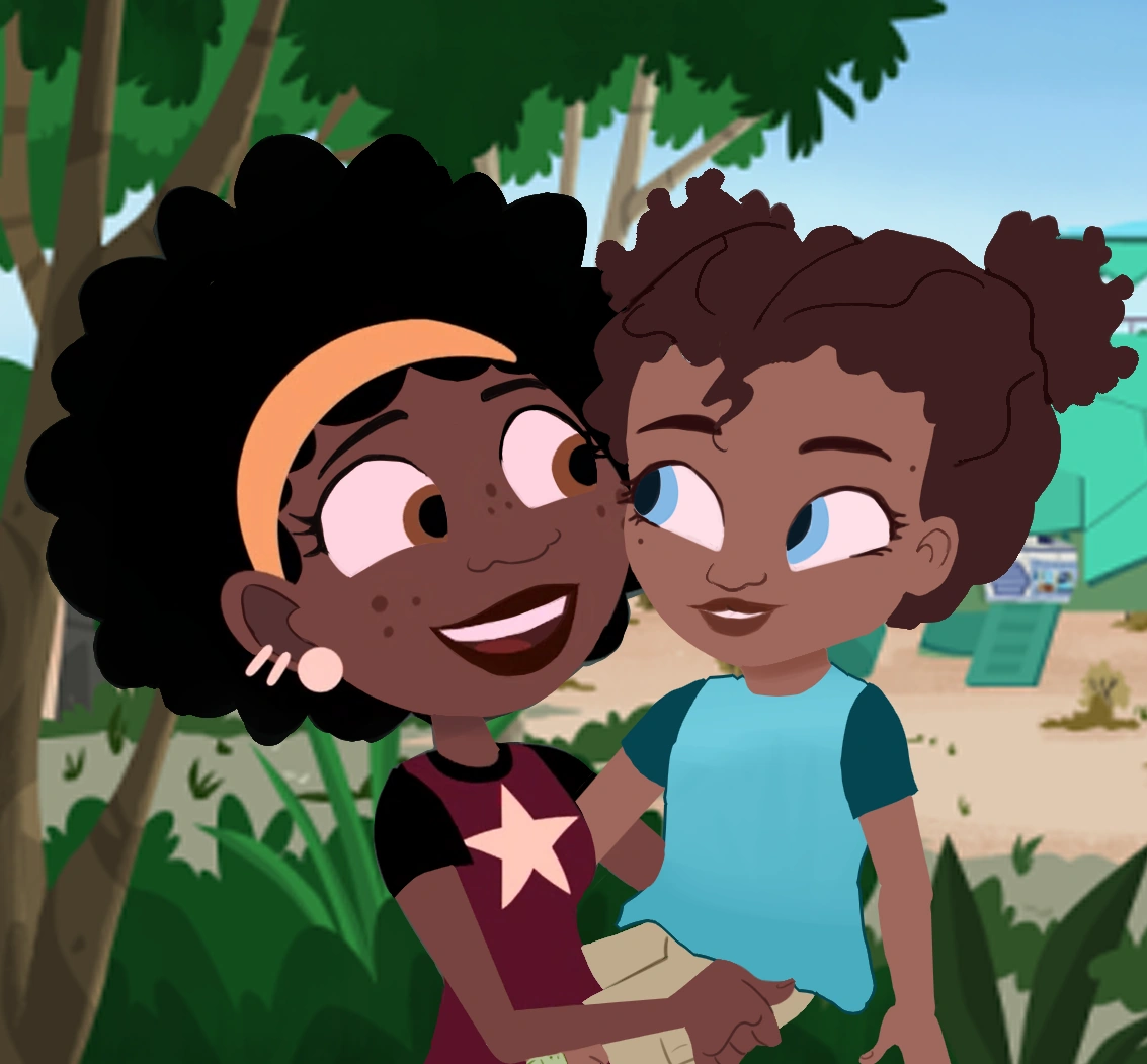Wild Kratts Aviva Wiki