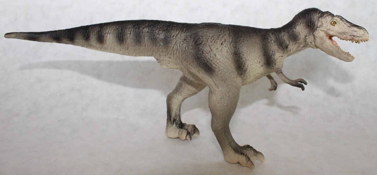 Jurassic Kratts-Albertosaurus City | Wild Kratts Fanon Wiki | Fandom