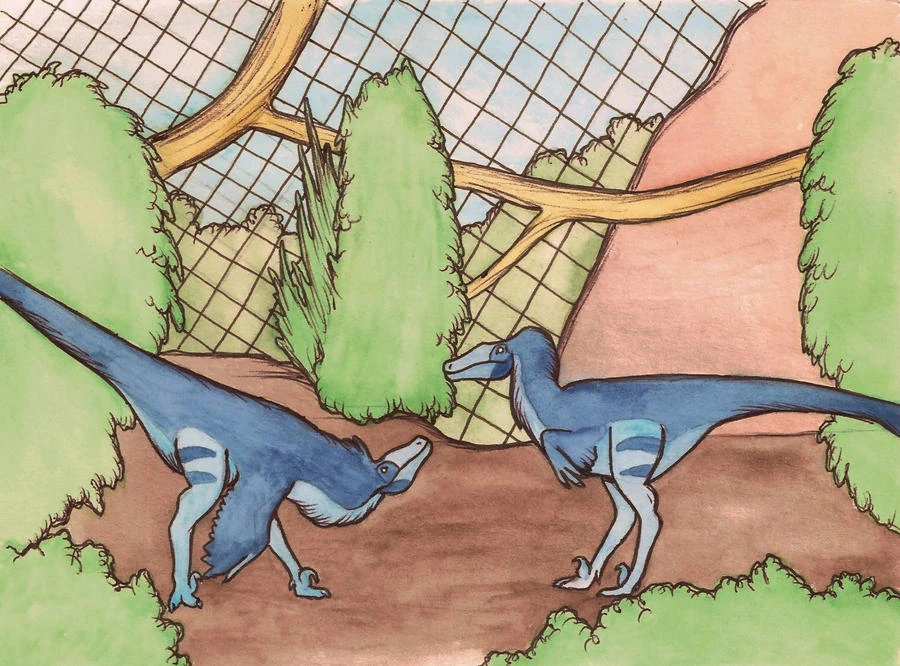 Terrors in the Tortuga-Jurassic Kratts | Wild Kratts Fanon Wiki | Fandom