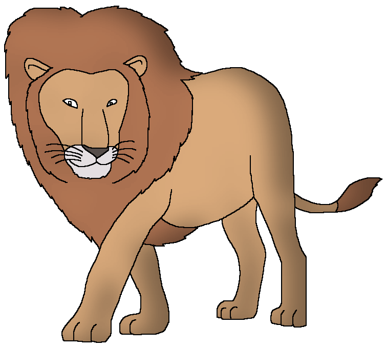 East African Lion | Wildlife Animal Pedia Wiki | Fandom