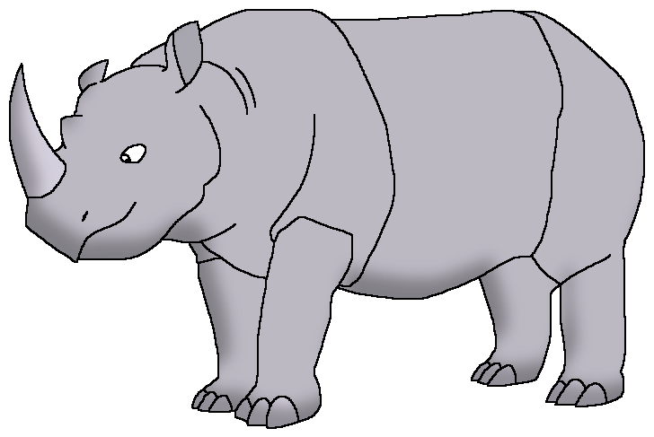 Sumatran Rhinoceros | Wildlife Animal Pedia Wiki | Fandom