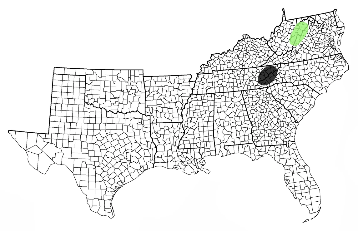 Lepus americanus-Snowshoe Hare | Wildlife of the American South Wiki ...