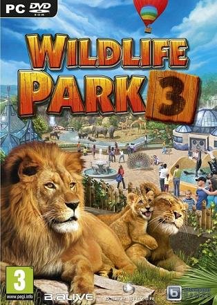 Wildlife Park 3 | Wildlife Park 2 Wiki | Fandom