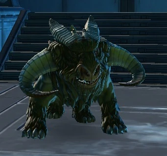 Kath hound (LadyVader) | WildloughRhulain's Characters Wiki | Fandom