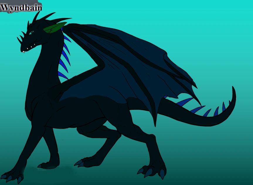 Arrick | WildloughRhulain's Characters Wiki | Fandom