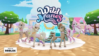 Wild Manes RP : Filly Life | Wild Manes Wiki | Fandom