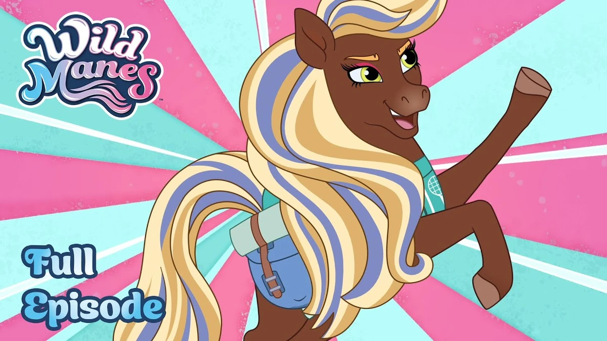 Picnic Pals | Wild Manes Wiki | Fandom