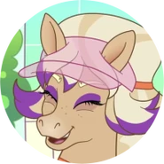 Wild Manes Wiki | Fandom