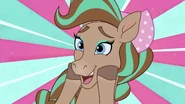 Cocoa | Wild Manes Wiki | Fandom