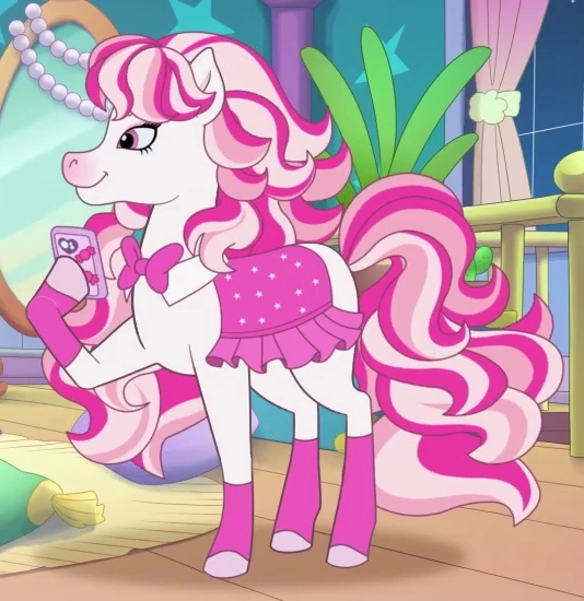 Candi | Wild Manes Wiki | Fandom