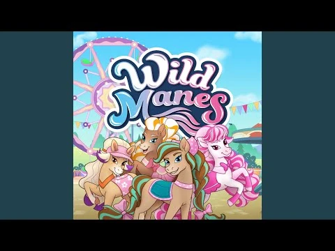 Totally Awesome | Wild Manes Wiki | Fandom