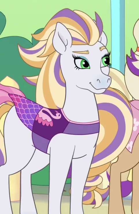 Finley | Wild Manes Wiki | Fandom