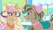 Cocoa | Wild Manes Wiki | Fandom