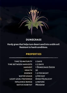 Plants | Wildmender Wiki | Fandom