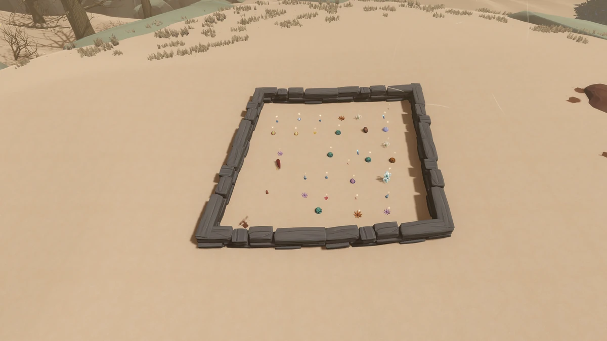 Seeds | Wildmender Wiki | Fandom