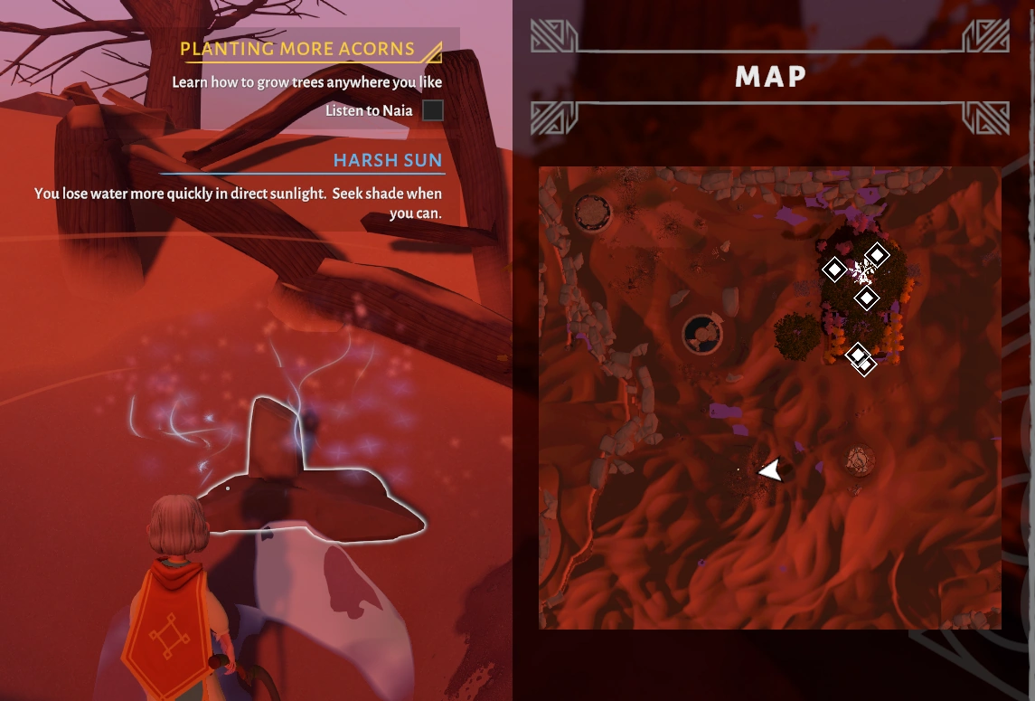 Wellstone | Wildmender Wiki | Fandom