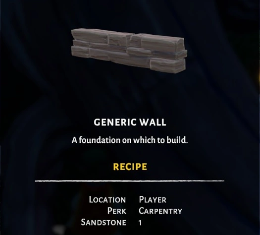 Structures | Wildmender Wiki | Fandom