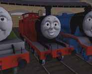 James | WildNorWester Wiki | Fandom