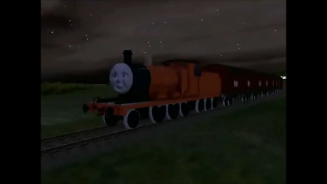 Night Run | WildNorWester Wiki | Fandom