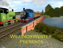 Sodor: The Early Years: Season 4 Intro Demo | WildNorWester Wiki | Fandom