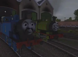 Percy Wildnorwester Wiki