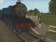 Gordon | WildNorWester Wiki | Fandom