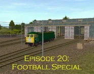 The Electric Engines | WildNorWester Wiki | Fandom