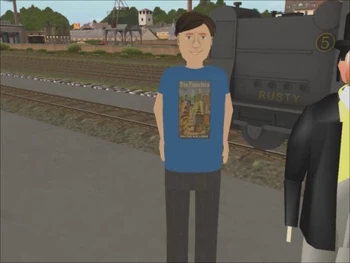 Charles Nicholas Hatt | WildNorWester Wiki | Fandom