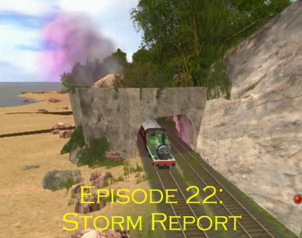 Storm Report | WildNorWester Wiki | Fandom