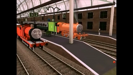Henry Sees Red | WildNorWester Wiki | Fandom