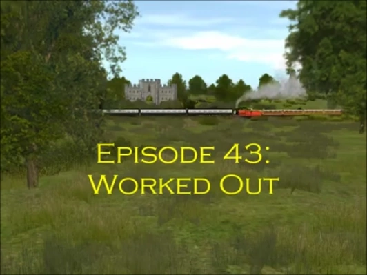 Worked Out | WildNorWester Wiki | Fandom