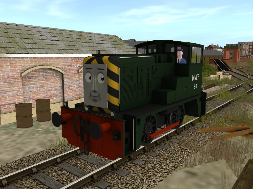 Caden | WildNorWester Wiki | Fandom