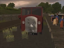 Horrid Lorries | WildNorWester Wiki | Fandom