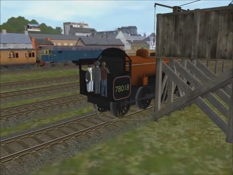 Testing Times | WildNorWester Wiki | Fandom