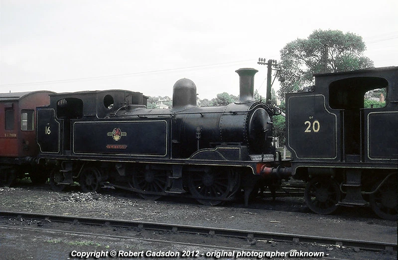 Category:Sodor: The Early Years | WildNorWester Wiki | Fandom