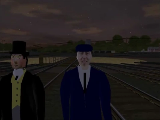 Colin Stiles | WildNorWester Wiki | Fandom